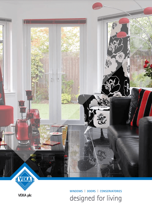 UPVC & Aluminium Patio & French Doors | Lancashire | Great Harwood Windows